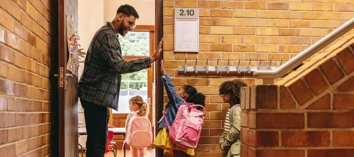 How It Works - WTD Platform